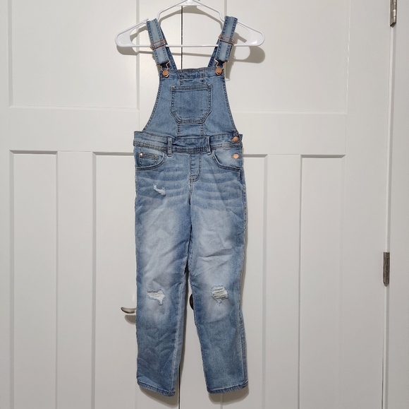 wonder nation | Bottoms | Overalls | Poshmark